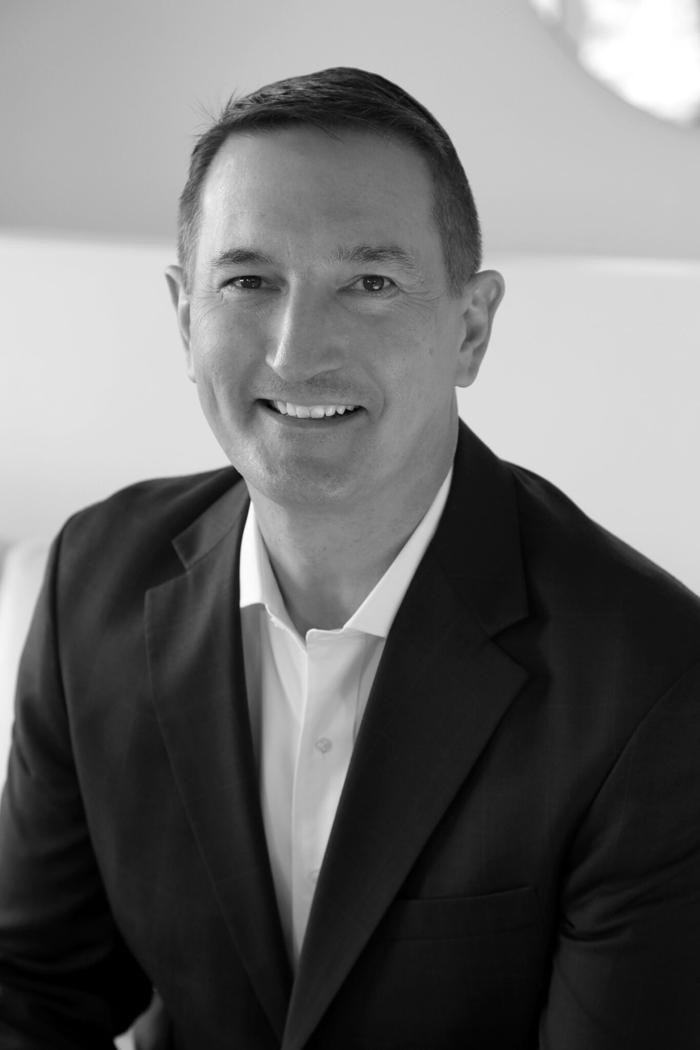 John Cox | Trial Lawyer | 20 Years of Experience